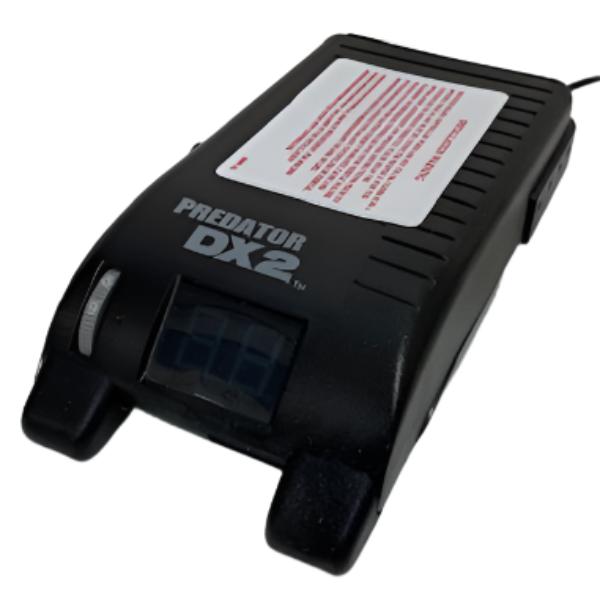 Brake Controller - Predator DX2 – Whittley Spare Parts